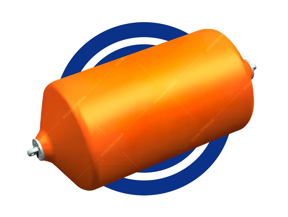 Foam Fender_Ocean Defender_EVA Foam Fender_NANHAI
