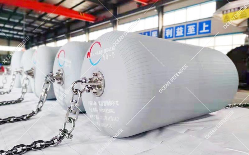 Foam Fender