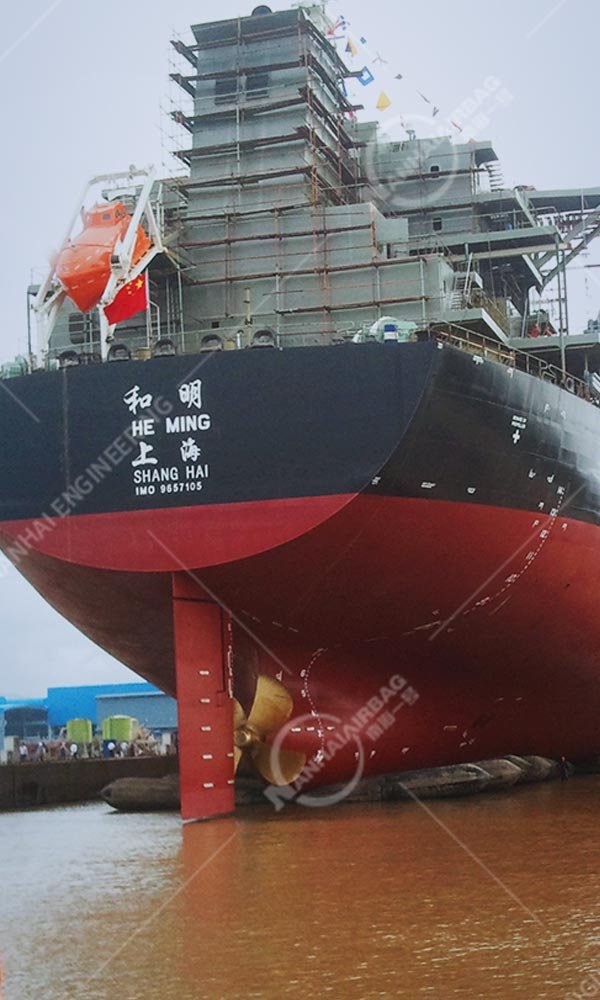 Fixed Rubber Fender - pneumatic fenders_yokohama fender_vessel fender ...